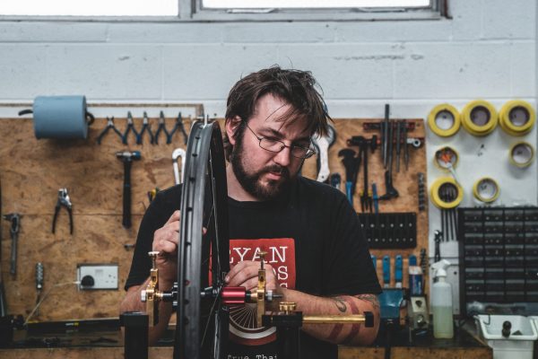 About Us - RyanBuildsWheels