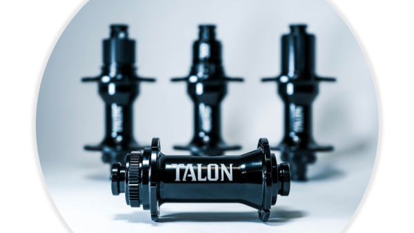 Building Wheels With Berd Polylight Spokes (And The New Berd Talon Hubs ...