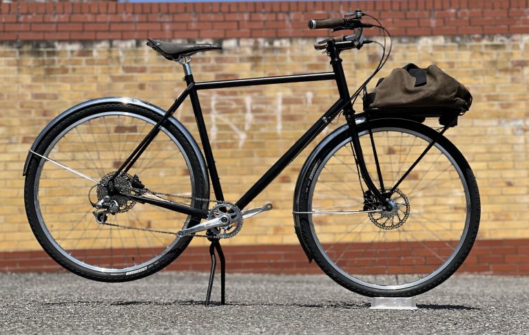 RyanBuildsWheels - Handbuilt Bicycle Wheels