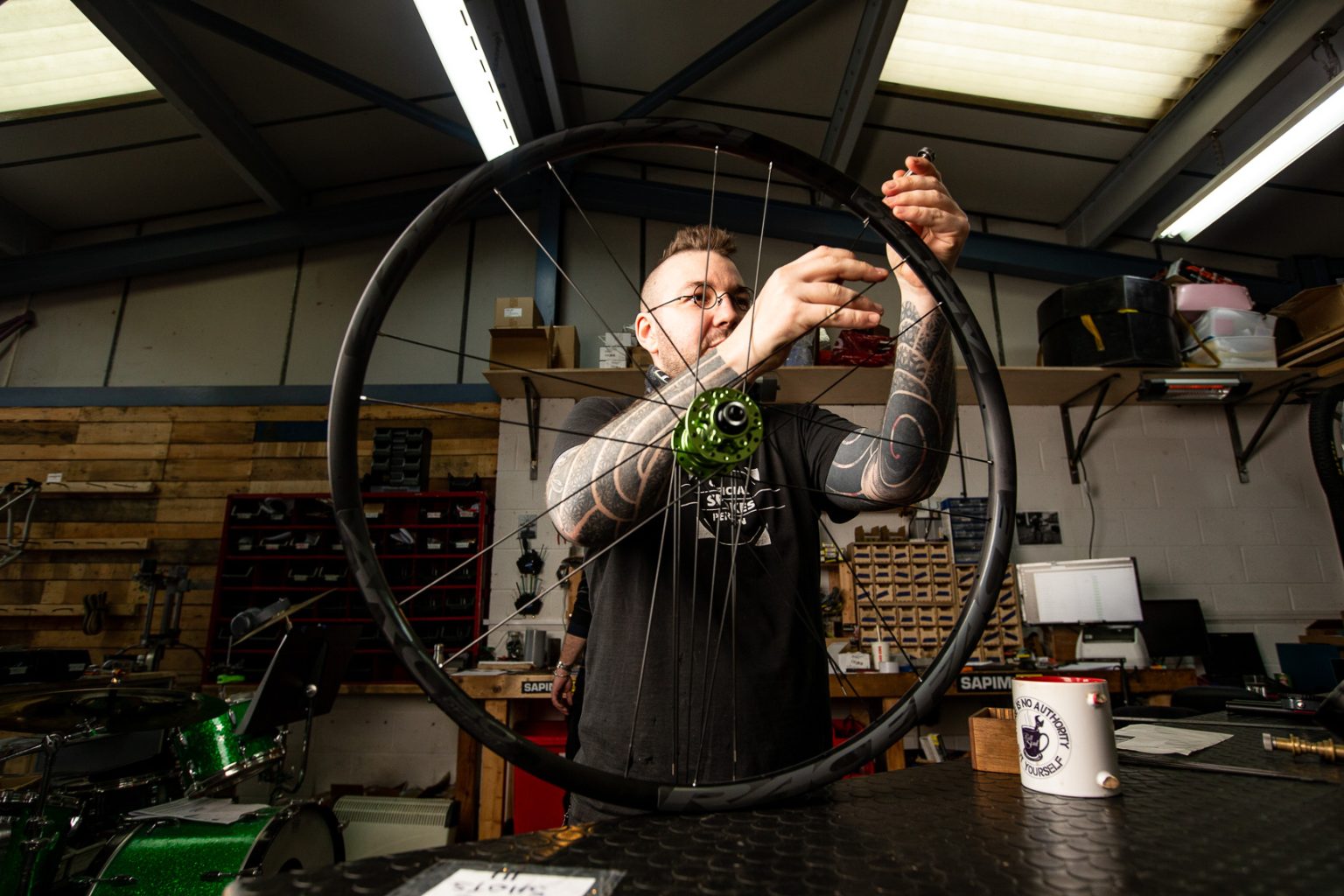 Bicycle Wheel Building Tools - Your Complete Guide - RyanBuildsWheels