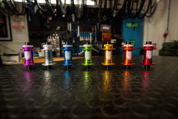 Introducing RyanBuildsWheels Club Wheelsets - RyanBuildsWheels