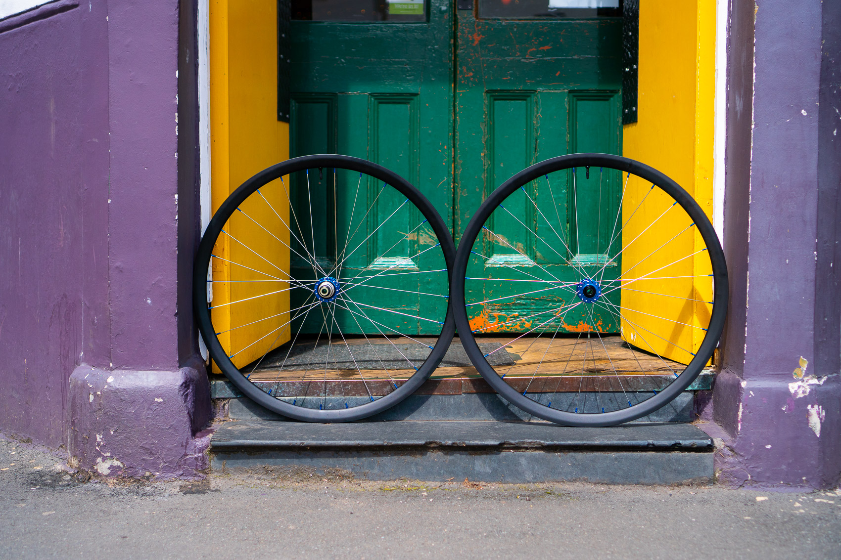 Introducing RyanBuildsWheels Club Wheelsets - RyanBuildsWheels