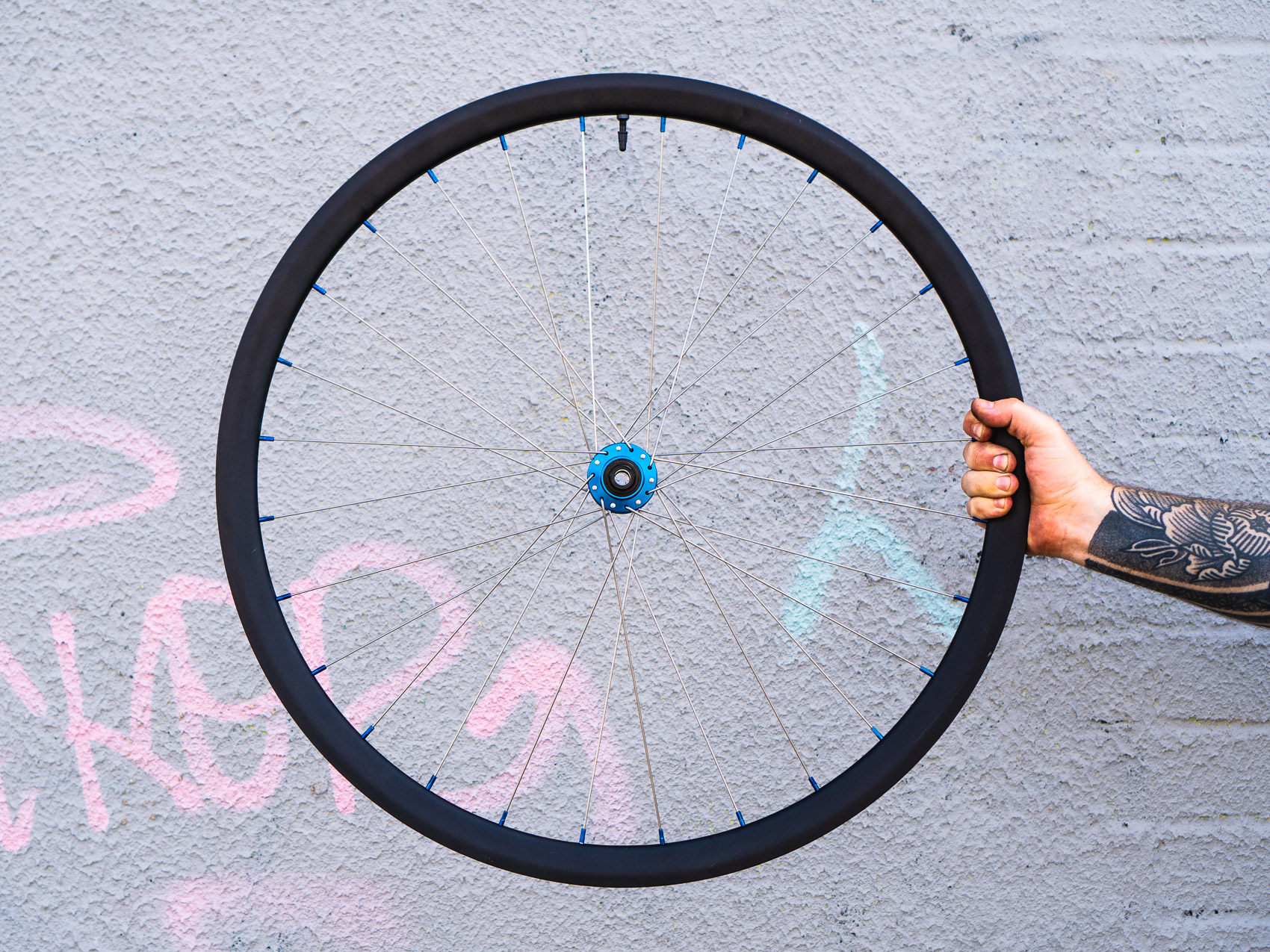 Introducing RyanBuildsWheels Club Wheelsets - RyanBuildsWheels