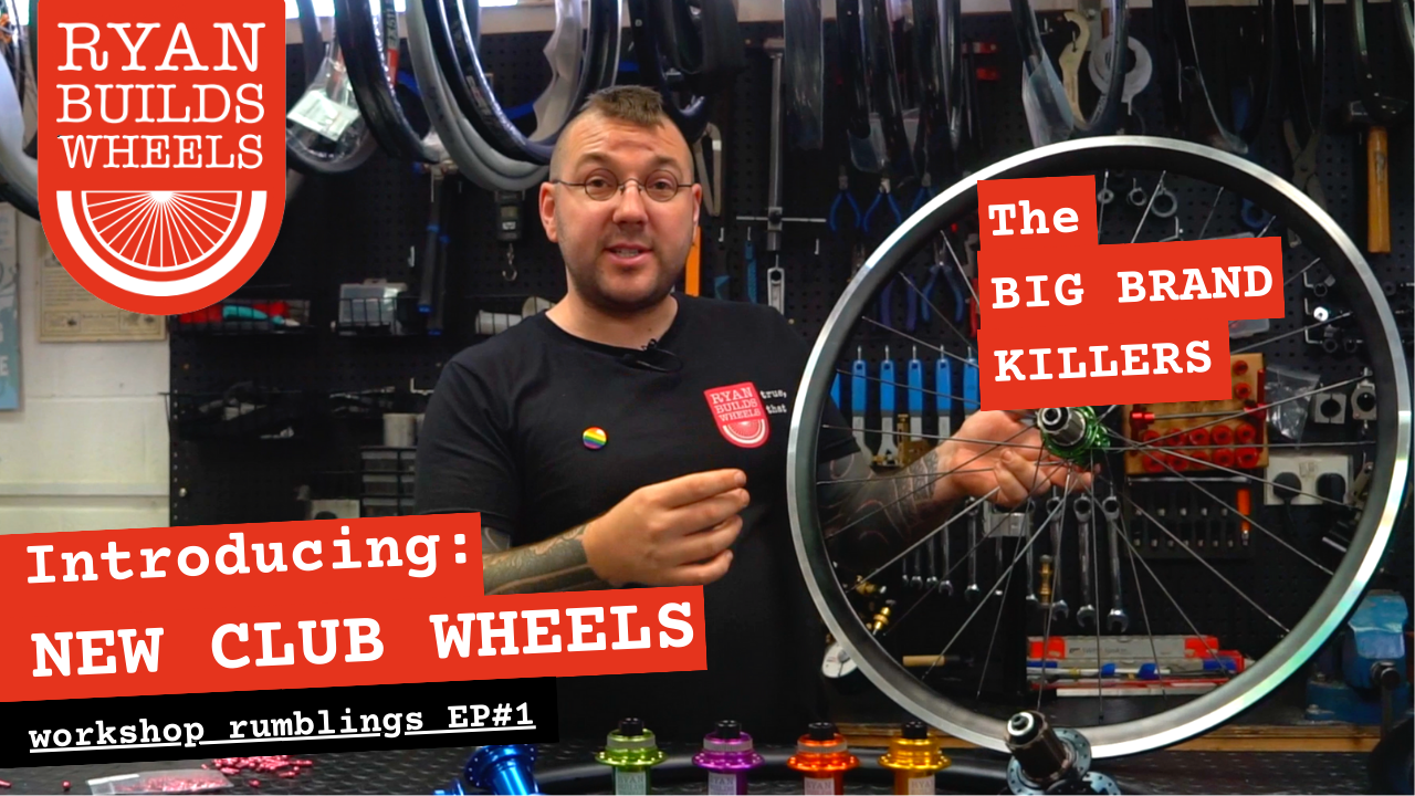 New RyanBuildsWheels Club Wheels Explained - RyanBuildsWheels