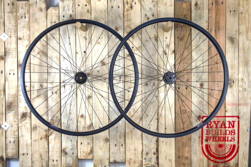 Handbuilt wheels in the UK - RyanBuildsWheels