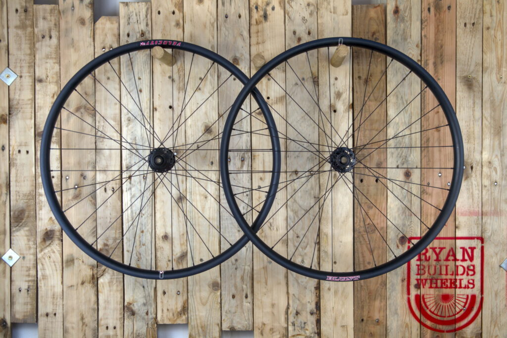 Handbuilt wheels in the UK - RyanBuildsWheels